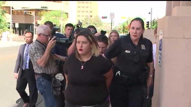 Police arrest daughter-in-law, roommate for murder of beloved postal worker