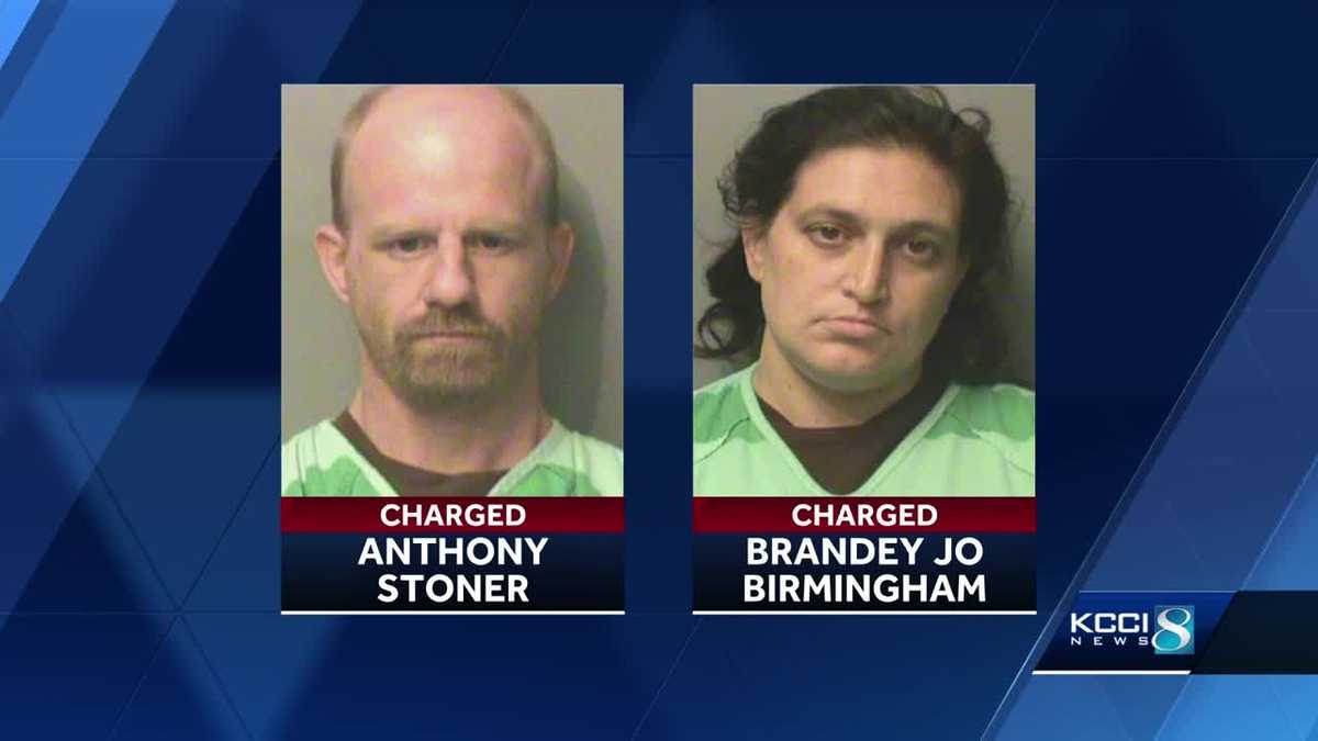 Man, woman charged with inappropriately touching 9-year-old Man, woman charged with inappropriately touching 9-year-old