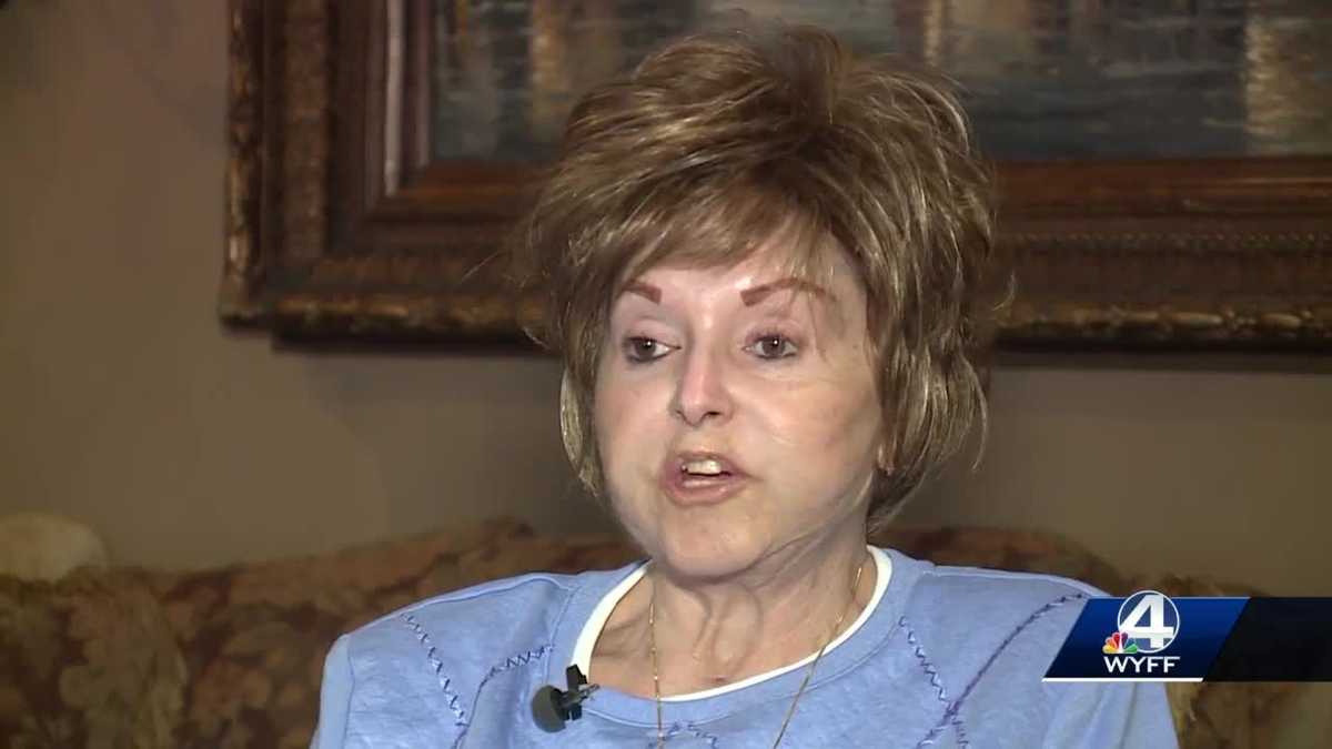 Ann Willis describes her and her husband's brutal attack by masked men ...