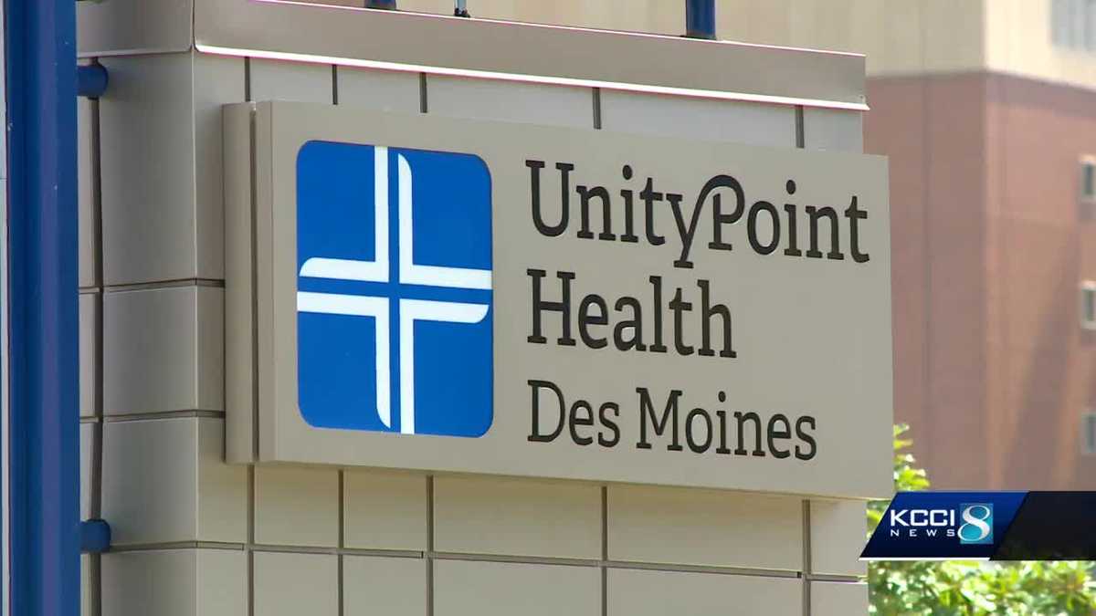 UnityPoint data breach puts data of 1.4 million patients at risk