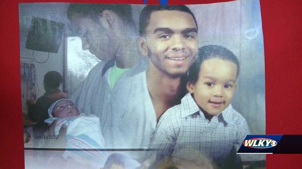 Local artist creates pillows to help families of murder victims cope