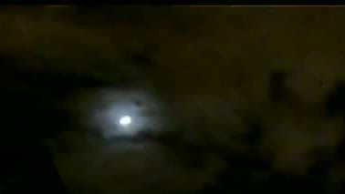 Serial flasher caught on camera exposing self in New Orleans neighborhood