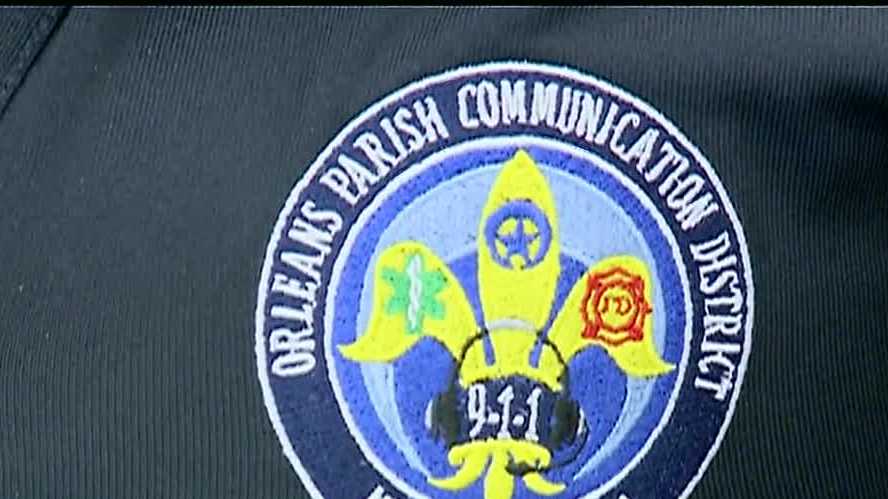 New Orleans 911, 311 expected to merge