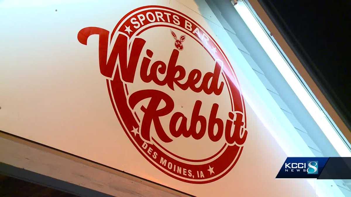 Wicked Rabbit bar no stranger to metro authorities, police say