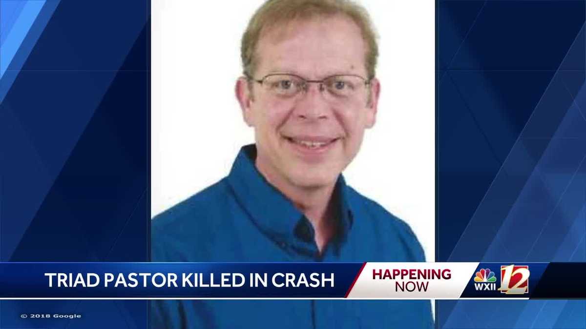 Clemmons pastor killed in Interstate 40 crash Clemmons pastor killed in Interstate 40 crash