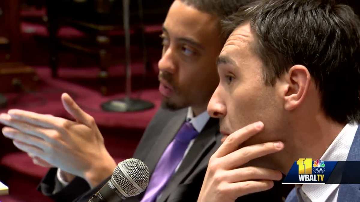 Baltimore City Council seeks answers to water billing issues