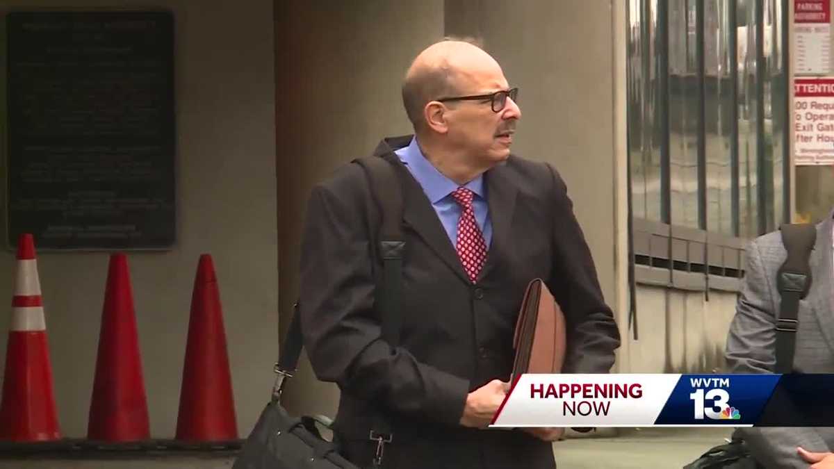 Donald Watkins Sr. found guilty on all counts in fraud trial