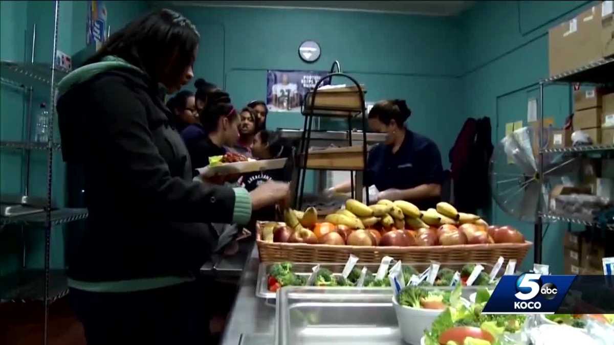 Receiving free or reduced lunch at school qualifies families for food ...