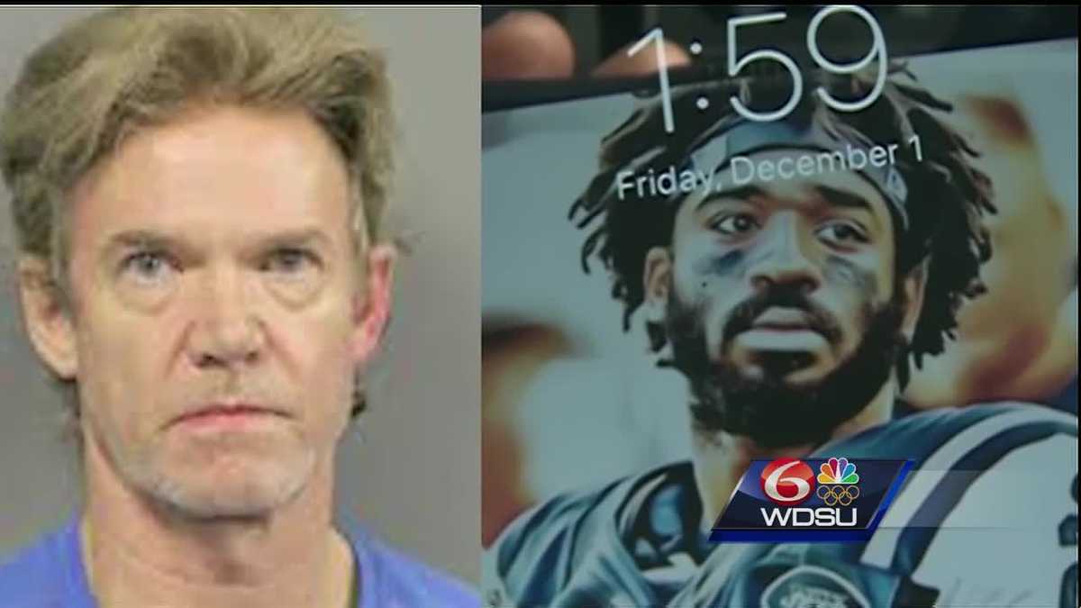 Ronald Gasser found guilty of manslaughter in shooting death of Joe ...