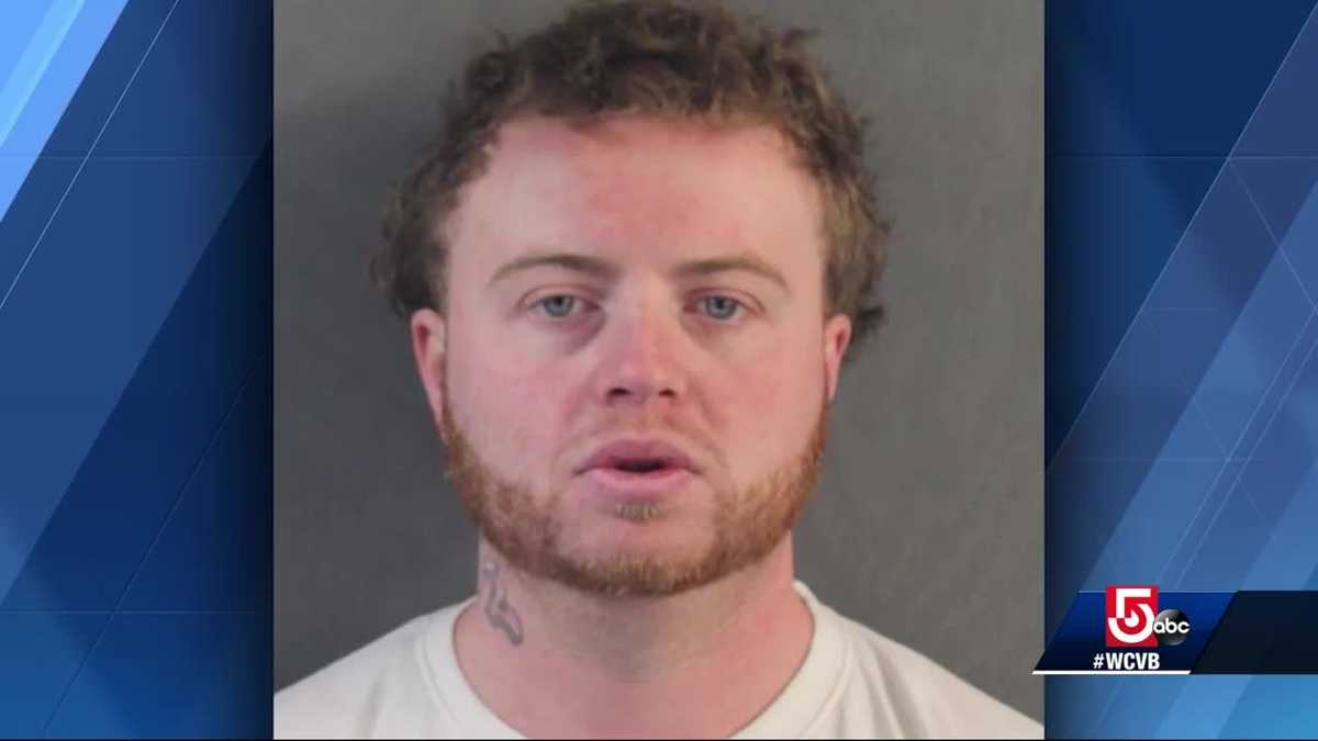 5 Investigates lists criminal history of man accused in police officer ...