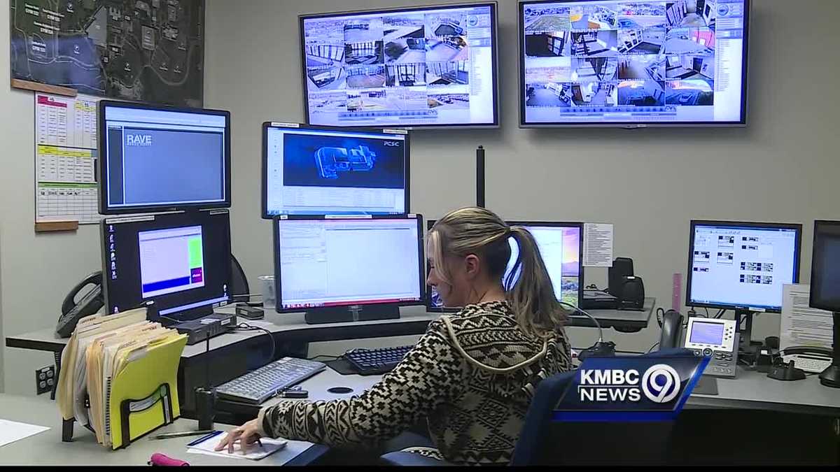 JCCC police to analyze response to Ohio State University attack