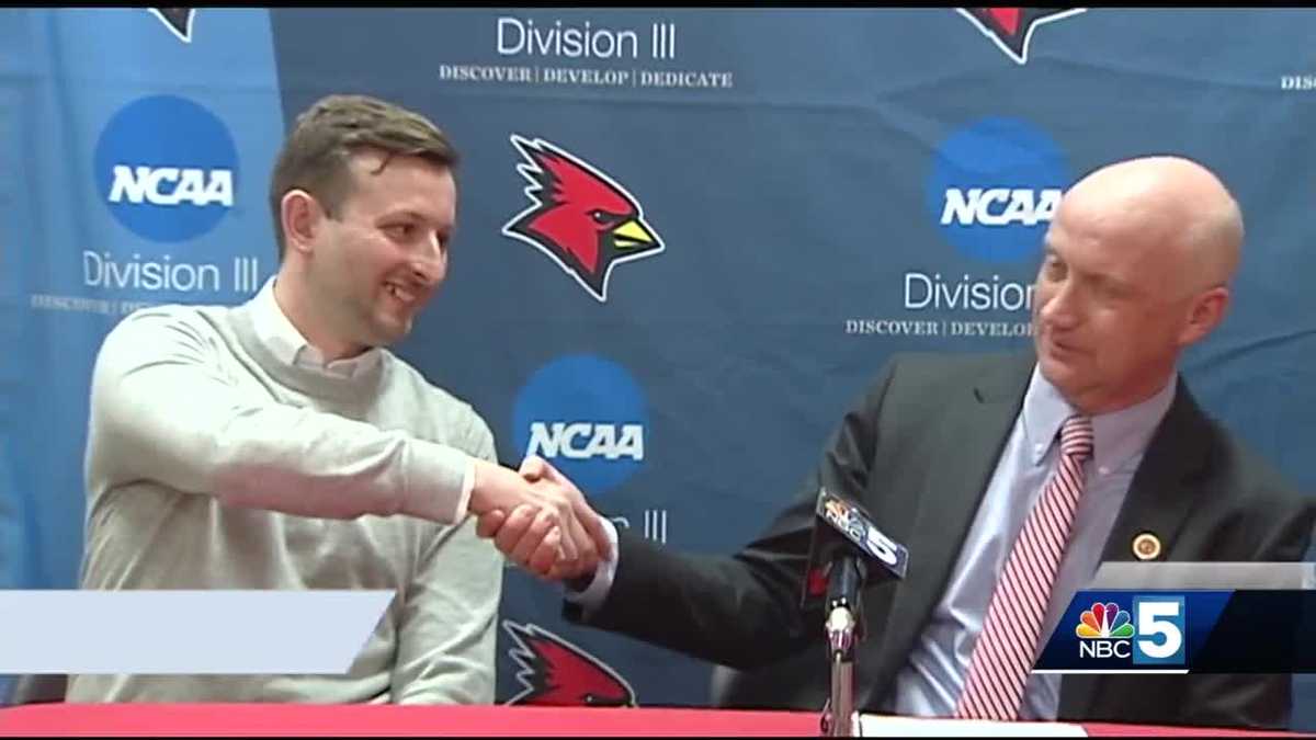 Taylor Made For Cardinal Country