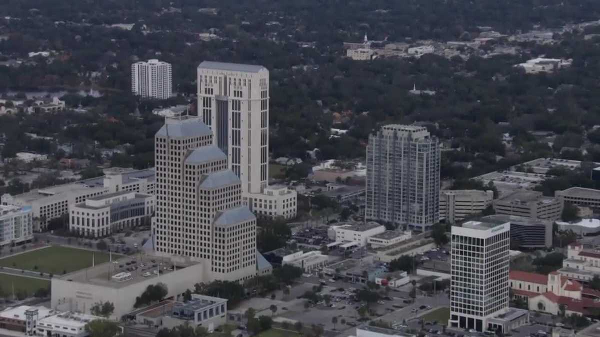 Authorities investigating multiple bomb threats in Central Florida