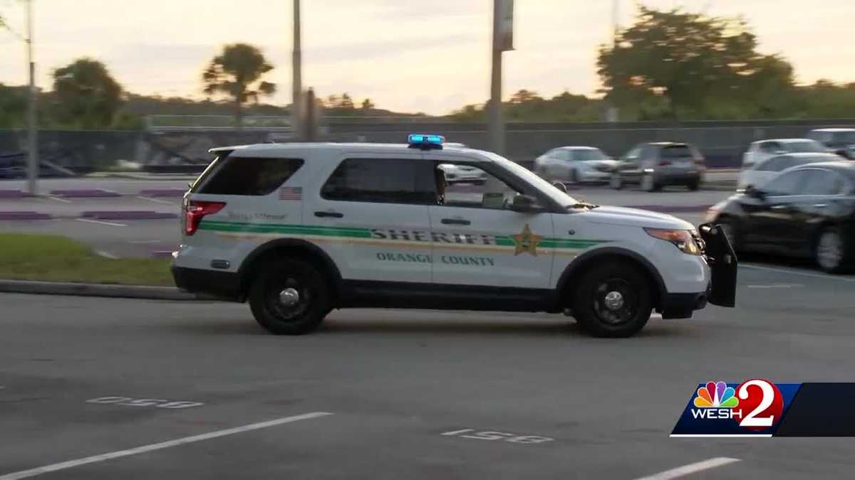 Orange County Commission Approves Plan To Hire 75 New Resource Officers