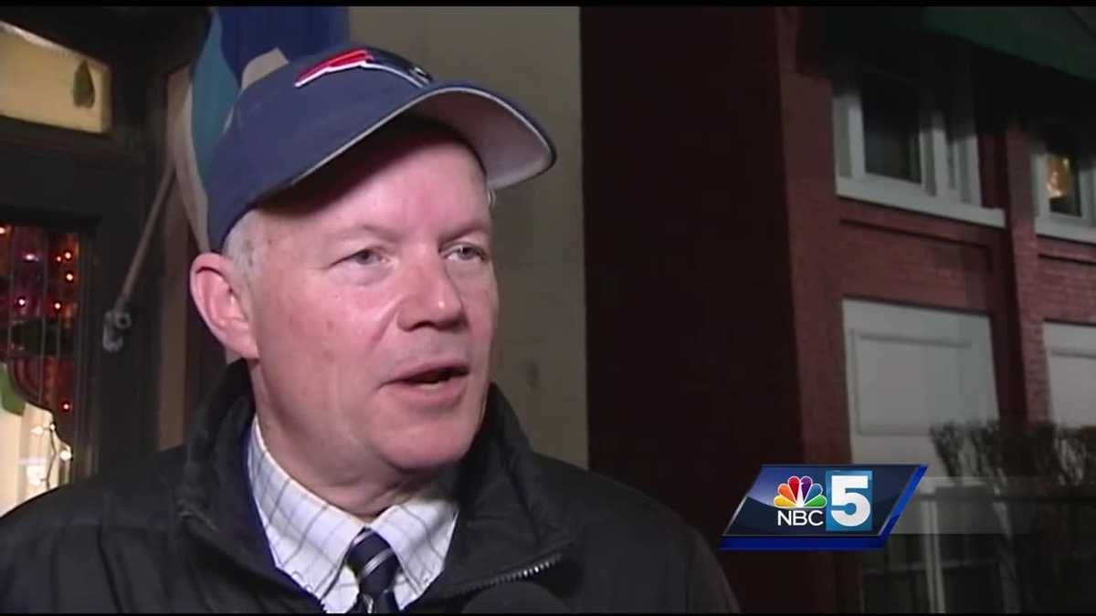 David Allaire elected Rutland mayor