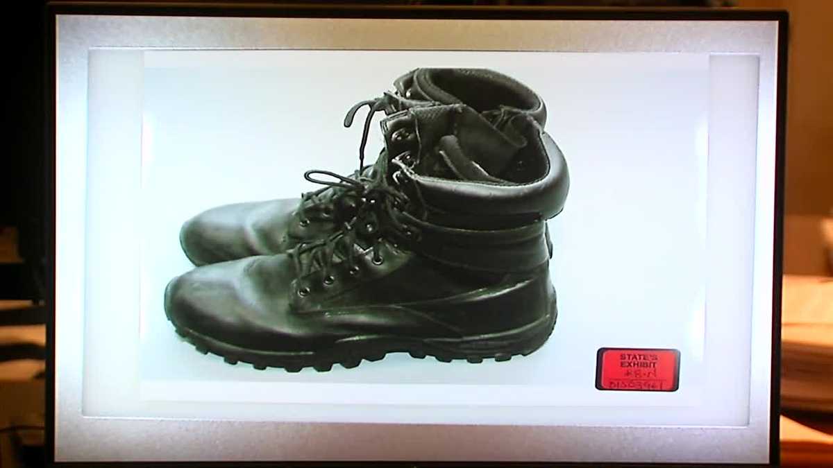 PHOTOS: Evidence from Sam Dubose shooting admitted into Tensing trial