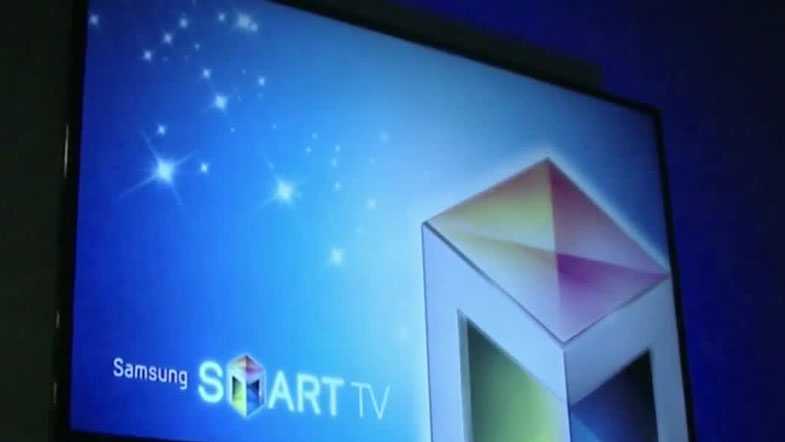 WikiLeaks claims CIA can hack smart phones, TVs