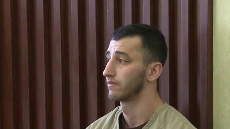 Corrections officer accused of bringing drugs into jail