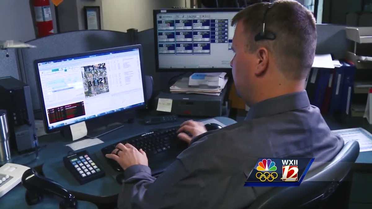 Salute to Heroes: 911 dispatchers honored for helping young choking victim