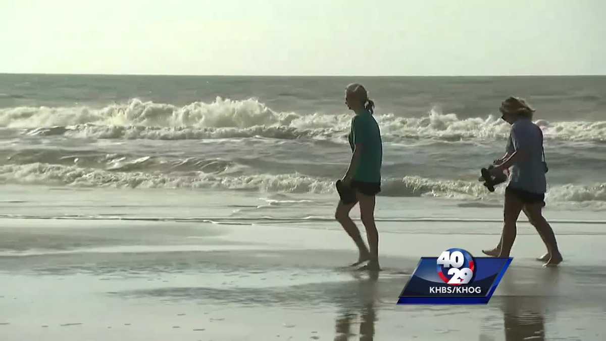 NWA travel agent gives Spring Break advice