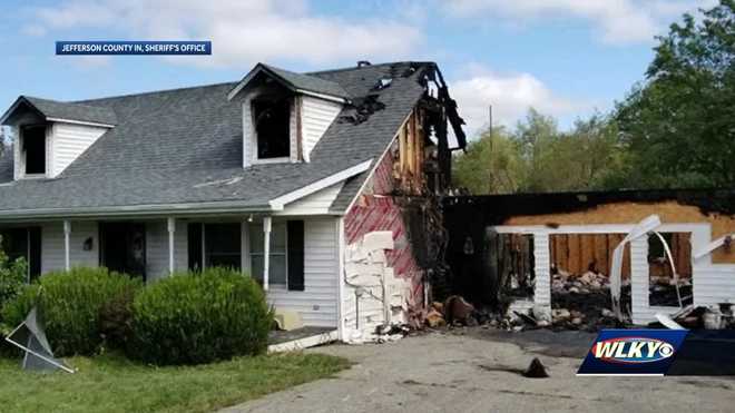 Hanover firefighter arrested on arson, burglary charges Hanover firefighter arrested on arson, burglary charges