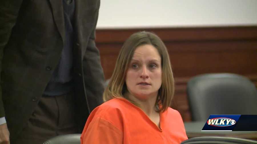 Shepherdsville woman who drove drunk, causing fatal crash, asking for ...