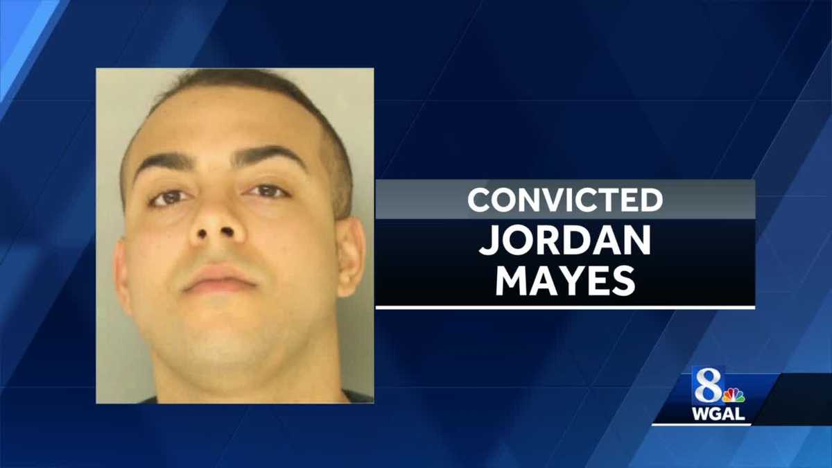 Lancaster County Man Charged With Sexual Assault