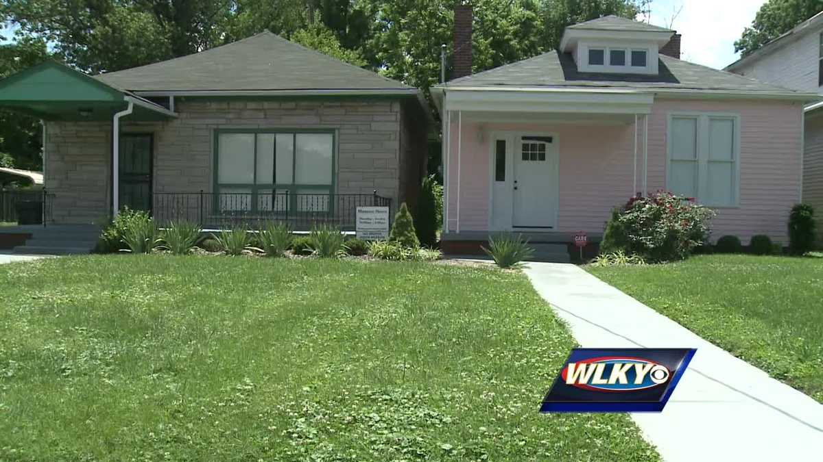 Muhammad Ali’s boyhood home could close due to financial issues
