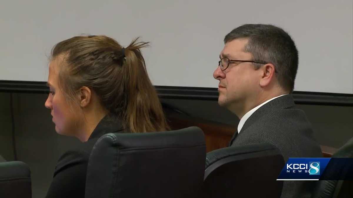 Focus turns to forensics in Jason Carter murder trial