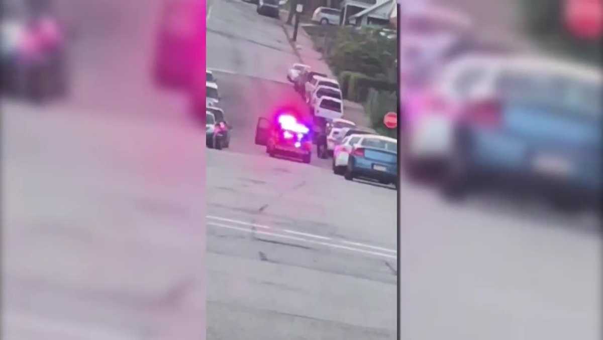 WATCH: New video evidence presented in trial of former East Pittsburgh ...