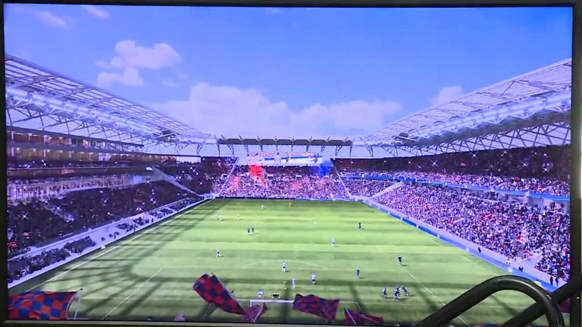 PHOTOS: Final renderings of FC Cincinnati's West End stadium