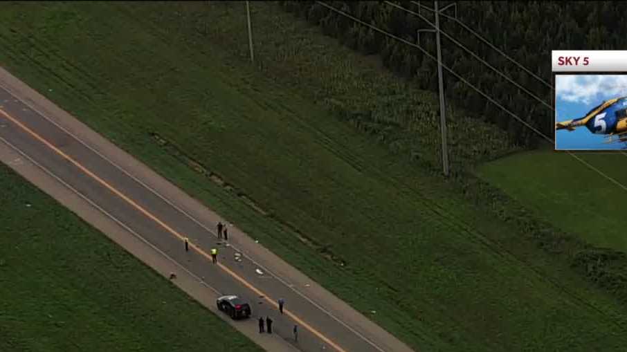 Authorities Find Vehicle Involved In Deadly Hit And Run In Tecumseh
