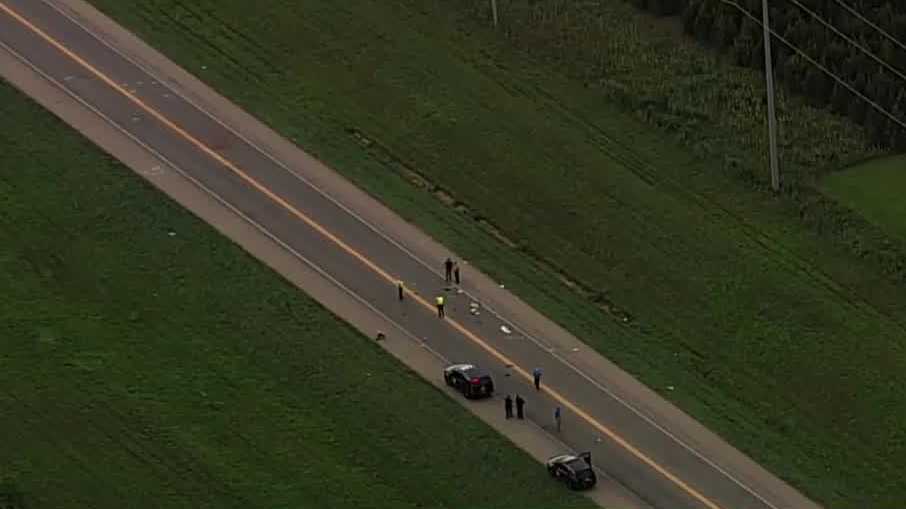Authorities Find Vehicle Involved In Deadly Hit And Run In Tecumseh