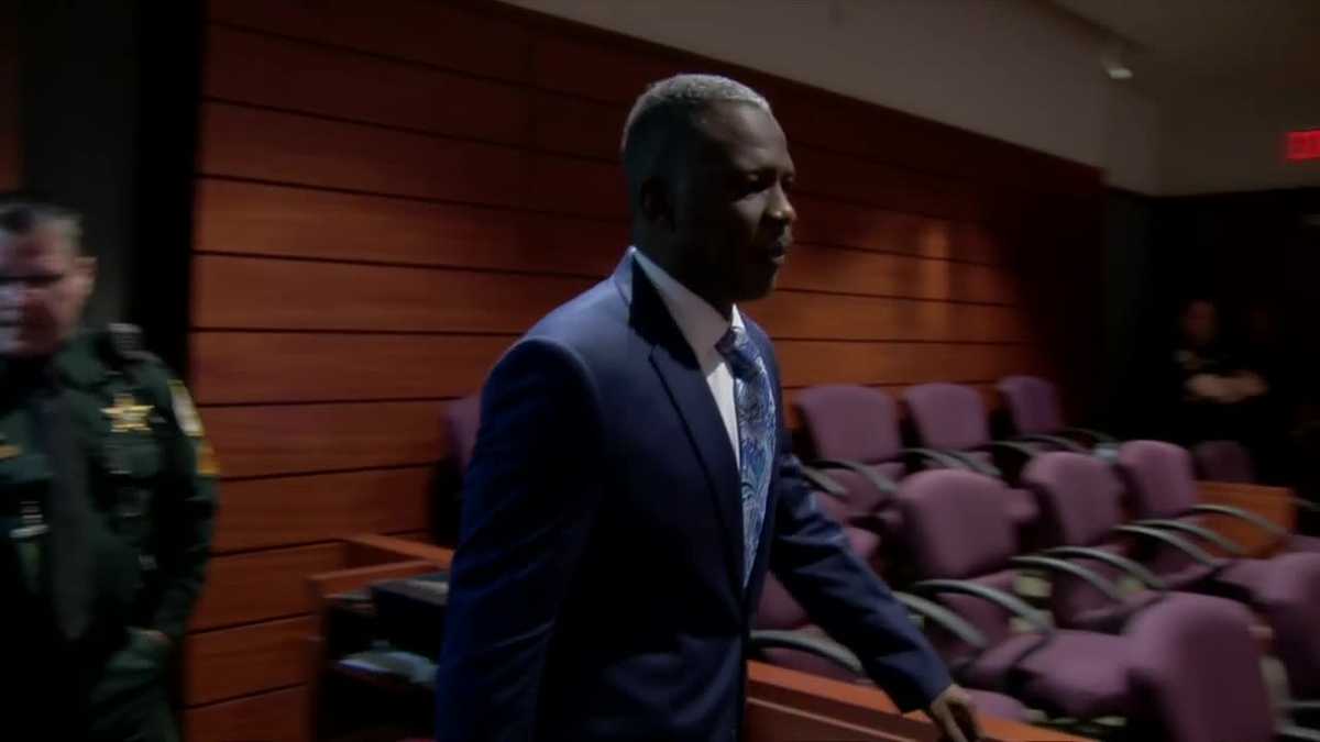 Everett Miller trial: Jury returns guilty verdict