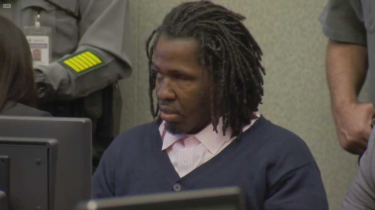 Penalty phase of Markeith Loyd trial jury deliberations