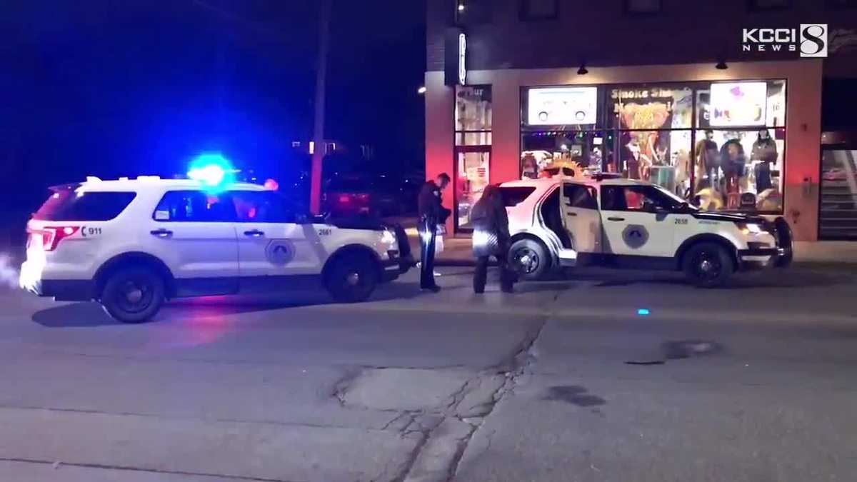 Police Identify Man Killed In Pedestrian Crash Near Drake University