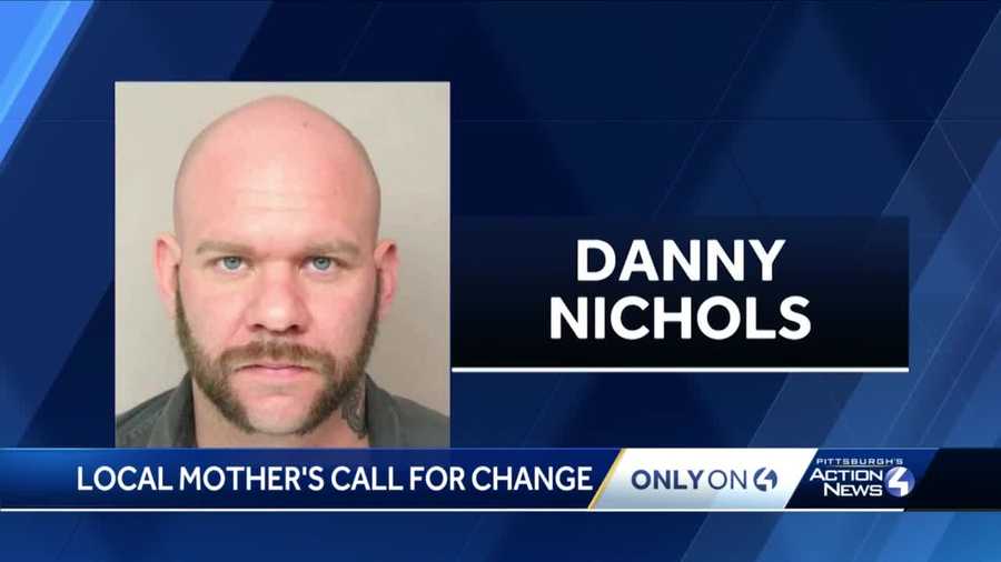 Mother of sexual assault victim says courts retraumatize