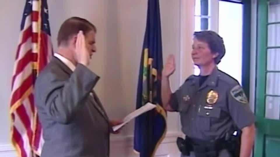 UVM police chief takes adviser role