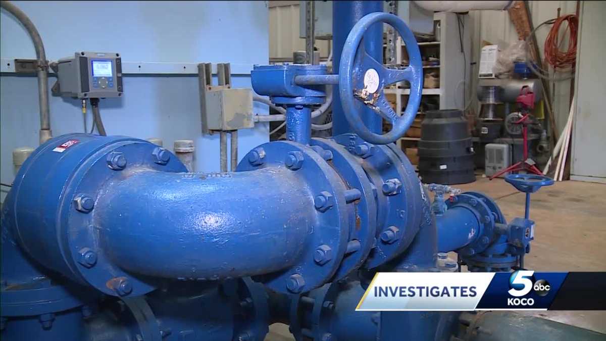 State faces 'mind-blowing' cost to modernize aging water, sewage ...