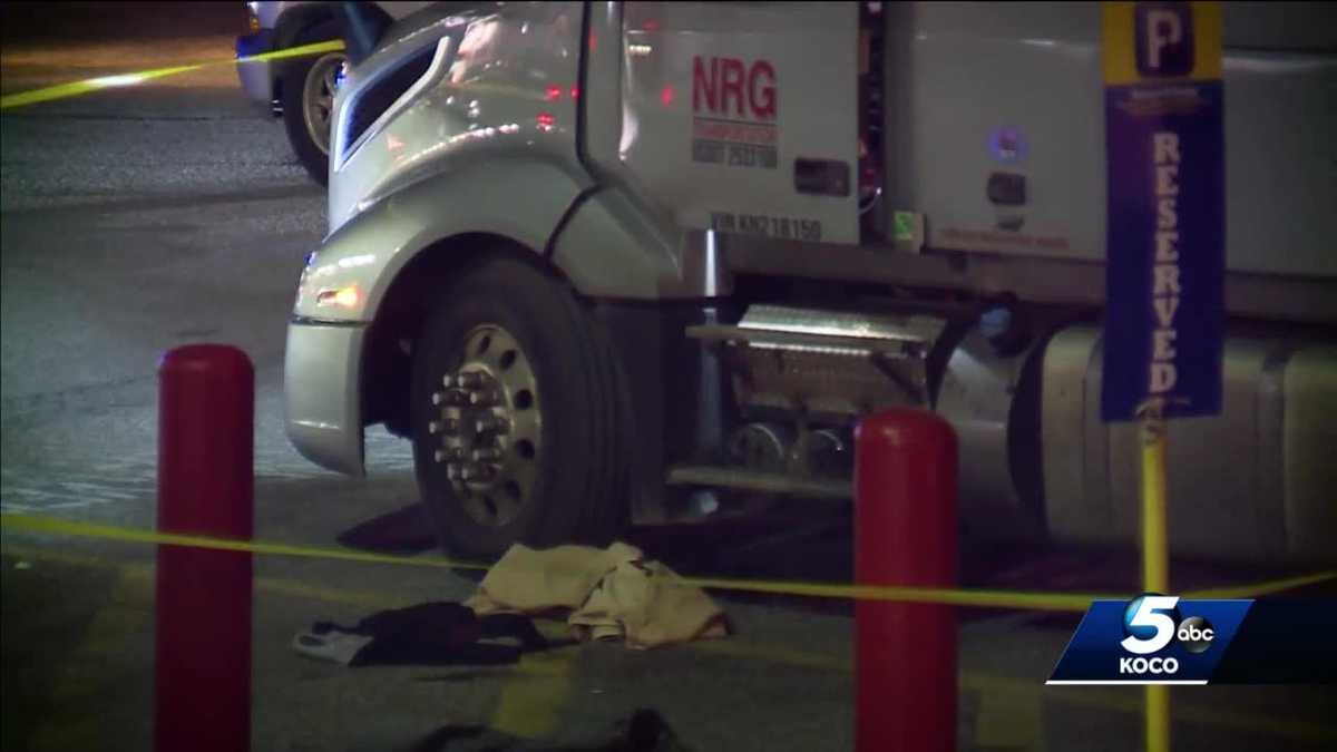 Argument over parking space leads to shooting Argument over parking space leads to shooting