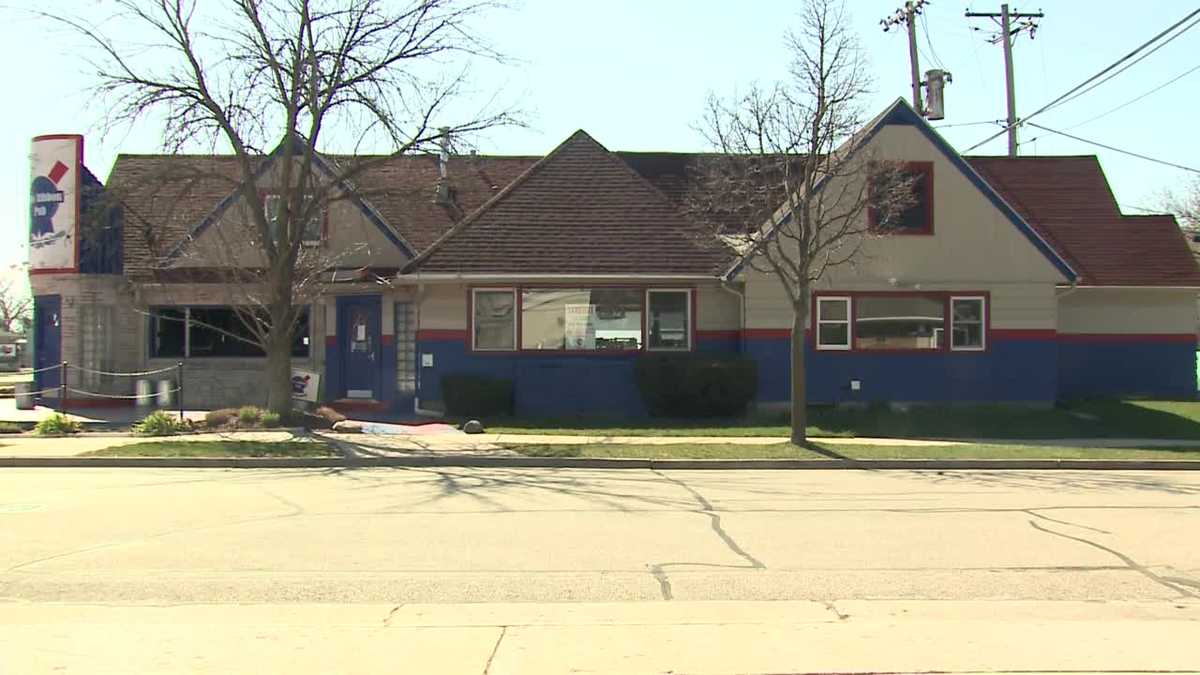 Restaurant owner plans to reopen despite stay at home order