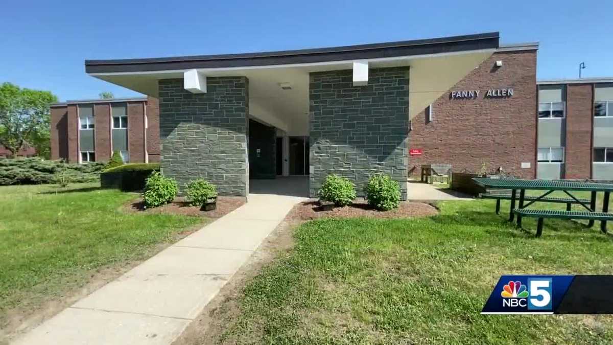 UVM Medical Center reports mysterious illness at Fanny Allen campus