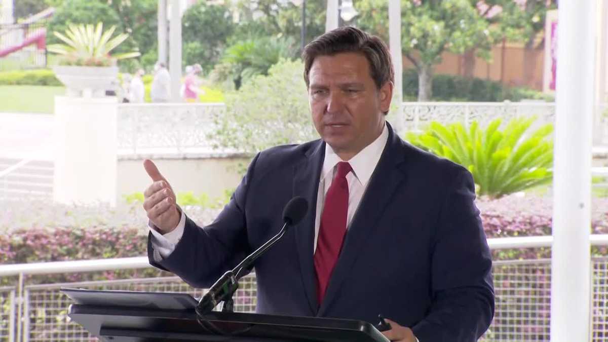 Phase 2 reopening starts Friday in Florida