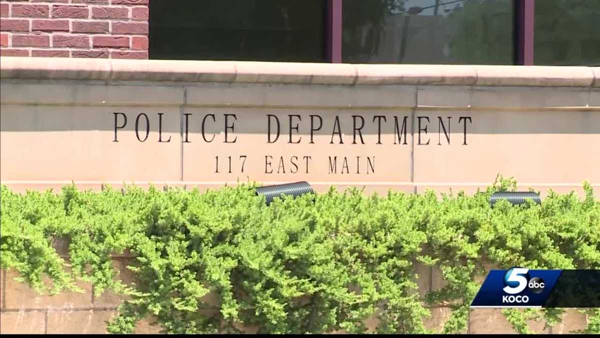 How the Moore police department is responding to issue of race and law ...