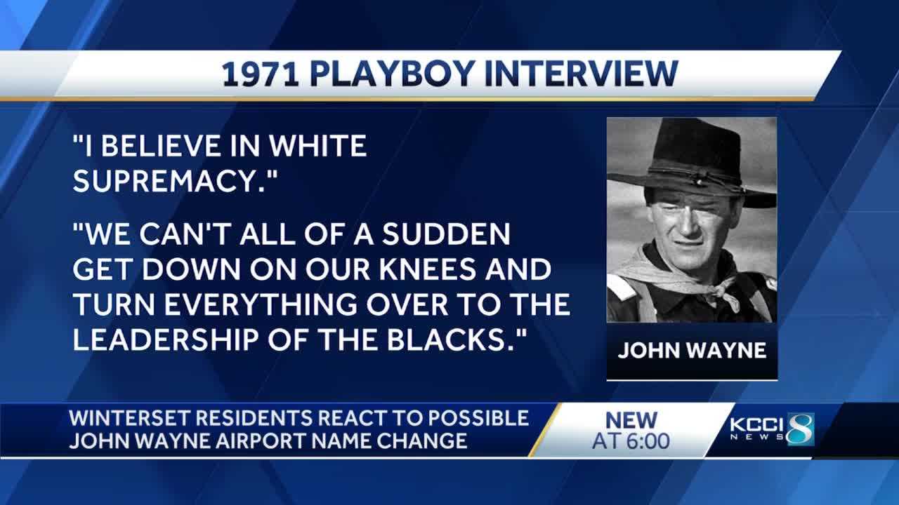 John Wayne Posters Quotes