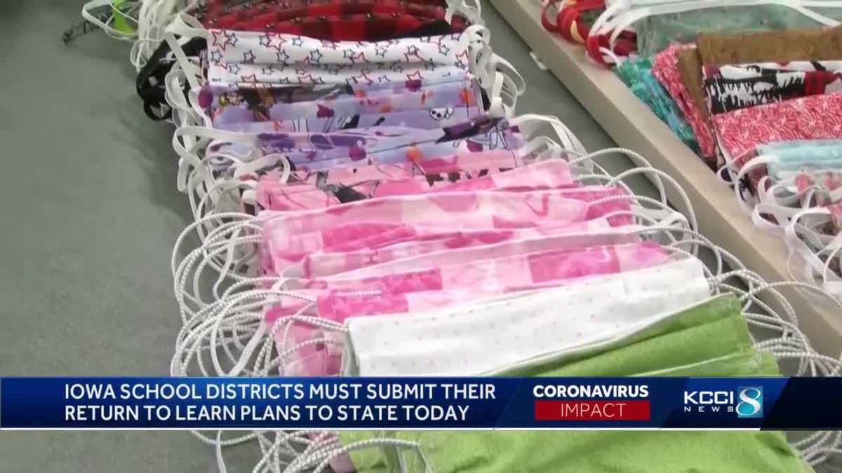State Education Association hosts briefing on returning to school safely
