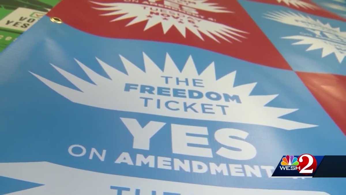 Florida felons seeking voting rights back face court setback