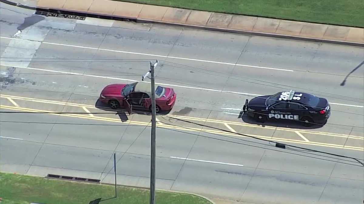 Person shot, critically injured after alleged road rage incident in ... Person shot, critically injured after alleged road rage incident in ...