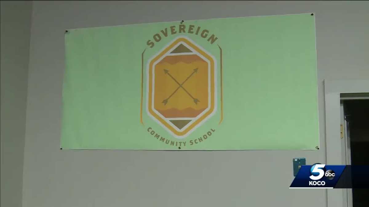 Sovereign Community School blends Native American traditions, teachings ...