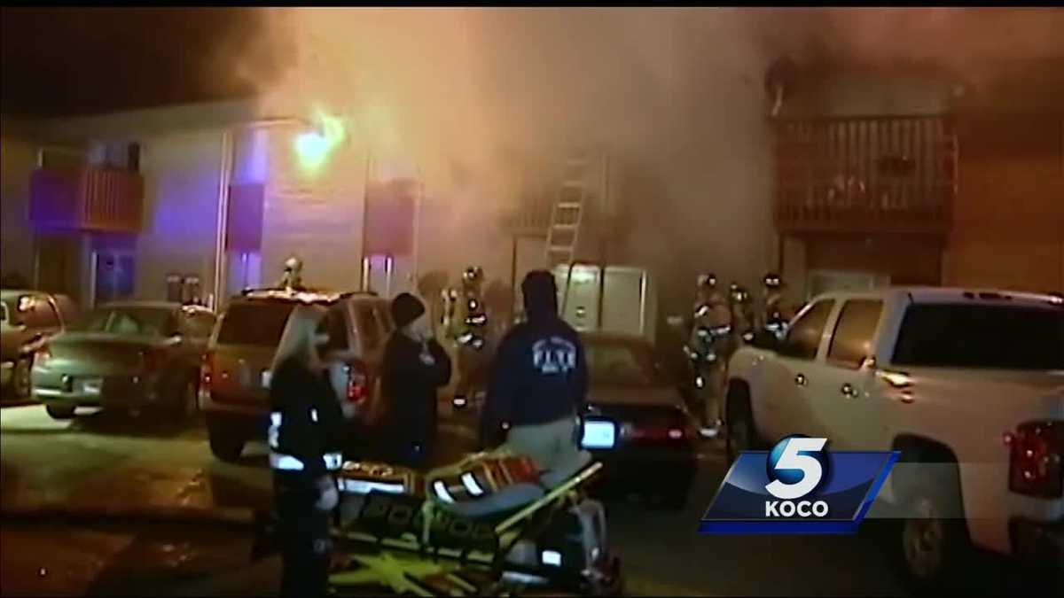 New year starts with rise in metro fires